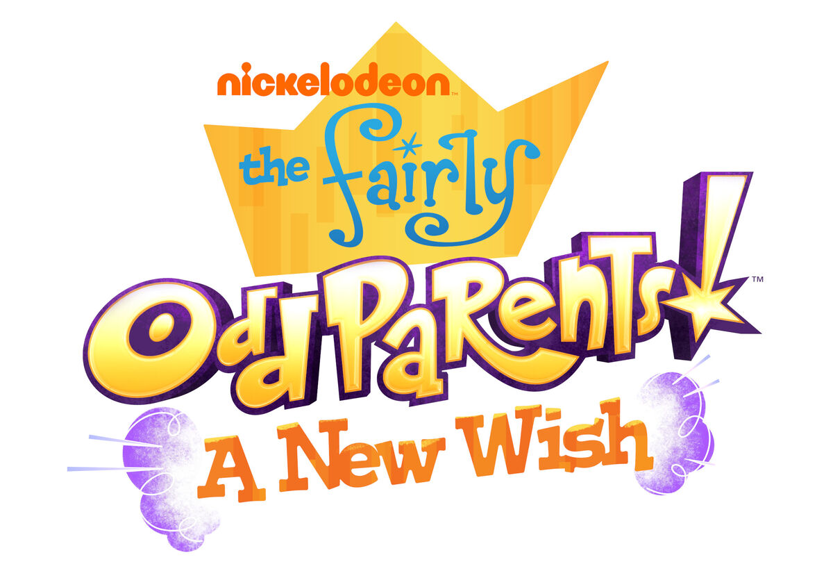 The Fairly OddParents: A New Wish | Nickelodeon | Fandom The Fairly OddParents: A New Wish | Nickelodeon | Fandom