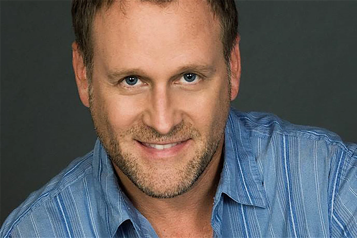 Dave Coulier | Nickelodeon | Fandom