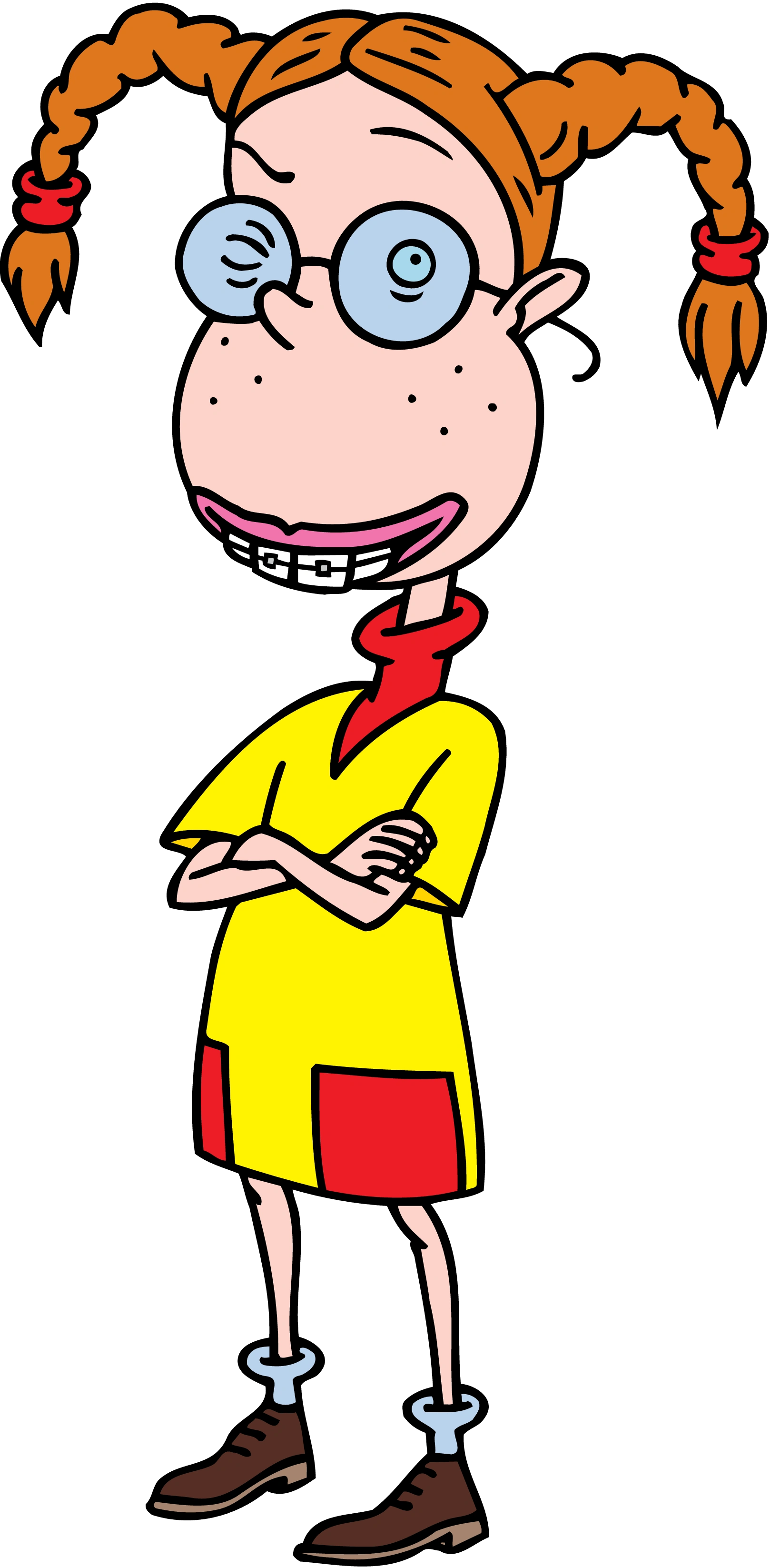 Wild Thornberrys Eliza Costume