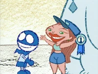 Snap | Nickelodeon | Fandom