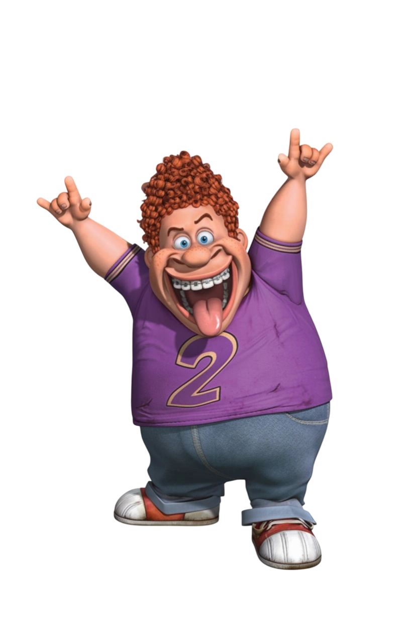 Snotty Boy | Nickelodeon | Fandom