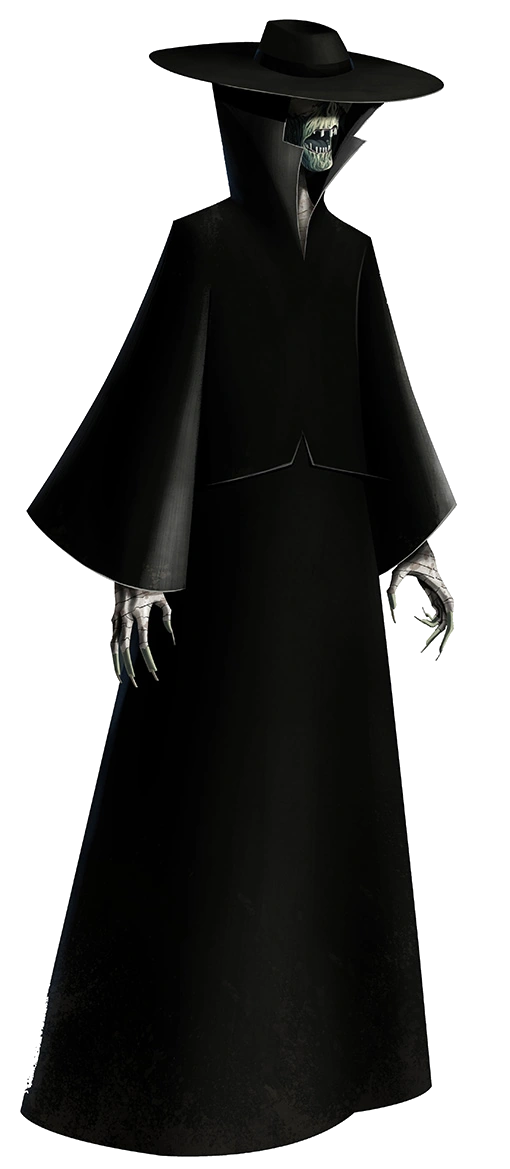 Rat King | Nickelodeon | Fandom