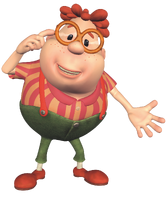Carl Wheezer | Nickelodeon | Fandom