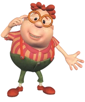 Carl Wheezer | Nickelodeon | Fandom