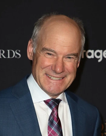 Jim Meskimen | Nickelodeon | Fandom