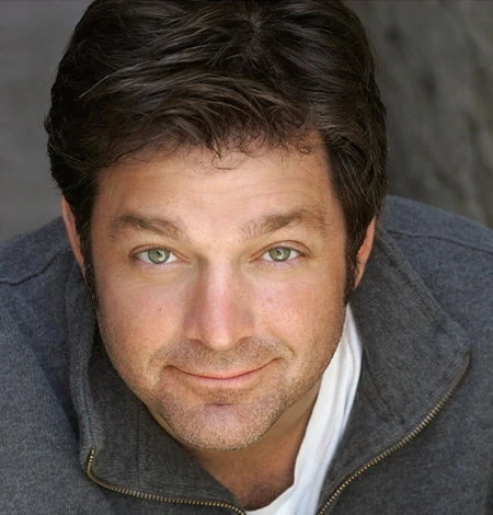 Jonathan Goldstein | Nickelodeon | Fandom