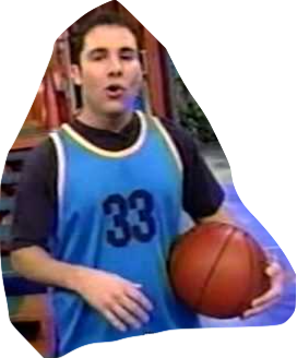 Mati Moralejo | Nickelodeon | Fandom