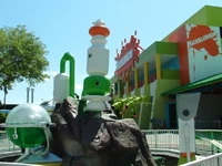 Nickelodeon Studios | Nickelodeon | Fandom
