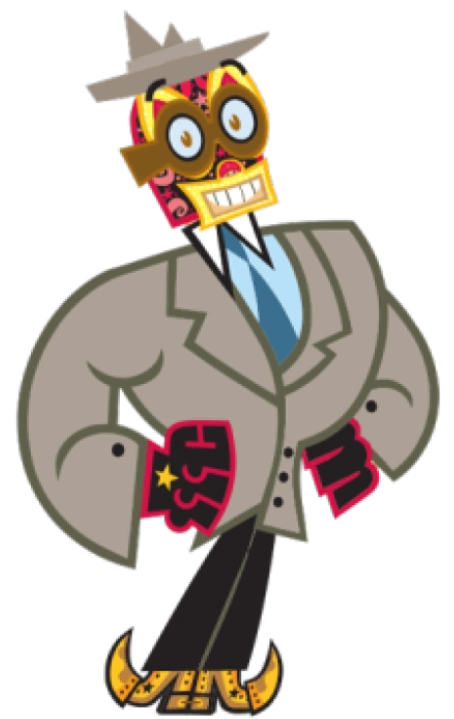 Rodolfo Rivera | Nickelodeon | Fandom