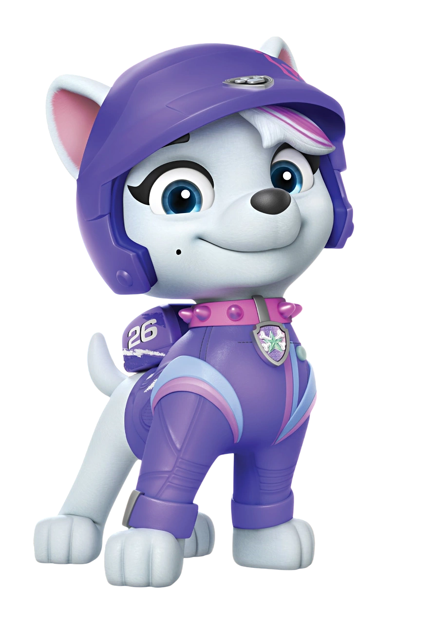 Roxi | Nickelodeon | Fandom