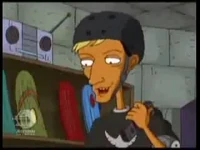 Tony Hawk | Nickelodeon | Fandom