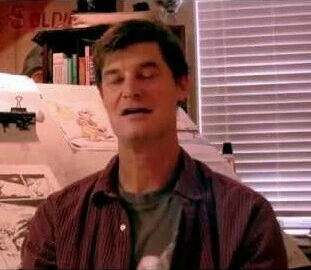 Doug TenNapel | Nickelodeon | Fandom