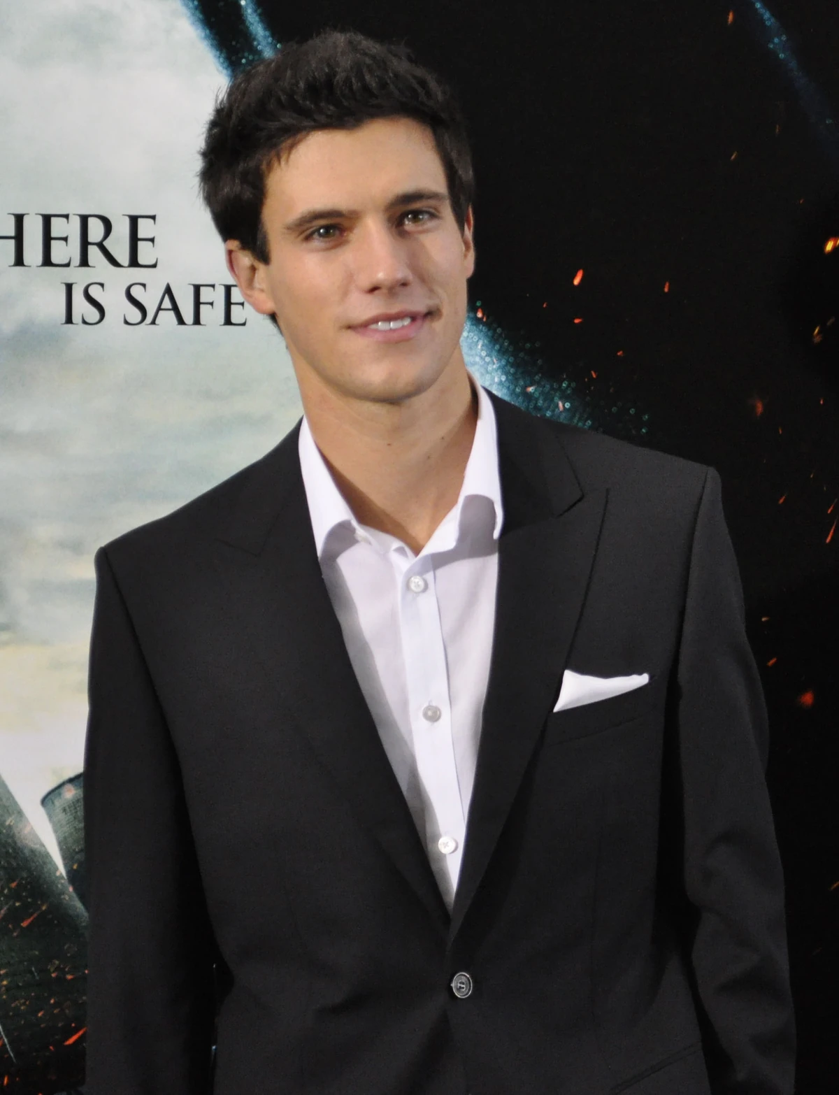 Drew Roy | Nickelodeon | Fandom