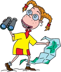 Eliza Thornberry | Nickelodeon | Fandom
