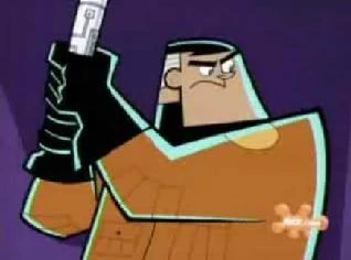 Jack Fenton | Nickelodeon Wiki | Fandom