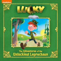 Lucky | Nickelodeon | Fandom