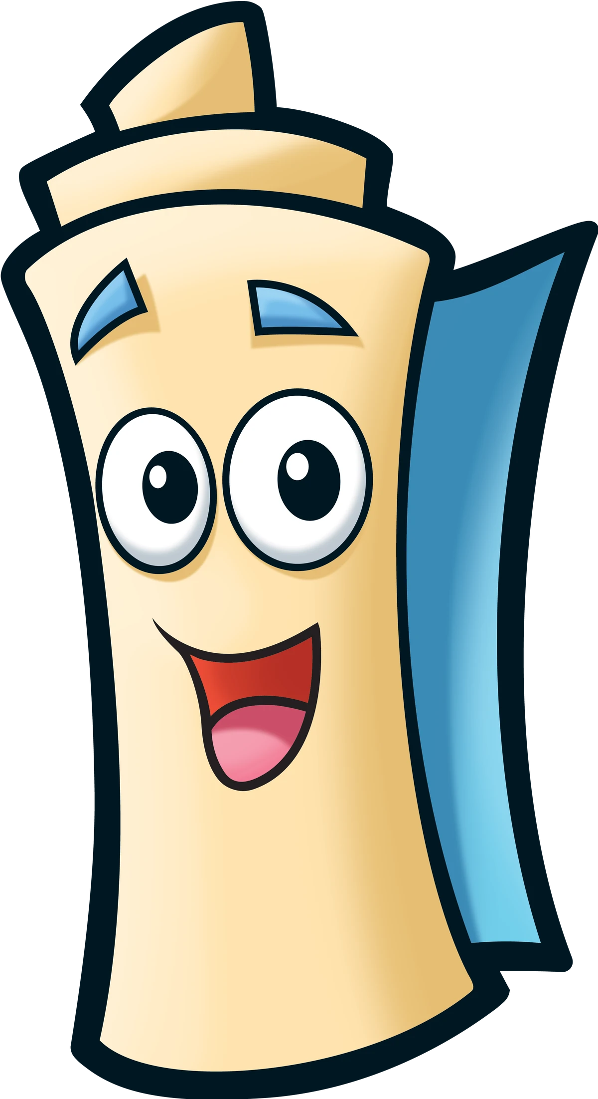 Map | Nickelodeon | Fandom