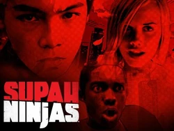 Supah Ninjas | Nickelodeon | Fandom