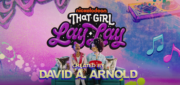 That Girl Lay Lay (Season 2) | Nickelodeon | Fandom