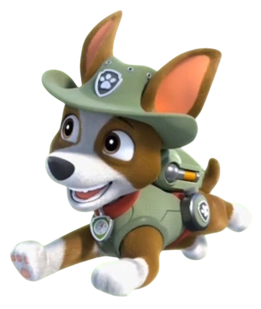 Tracker (PAW Patrol) | Nickelodeon | Fandom
