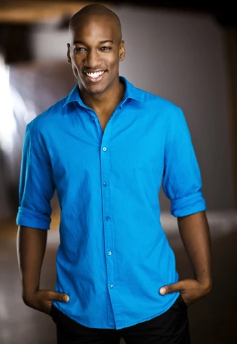 Cassius Crieghtney | Nickelodeon | Fandom