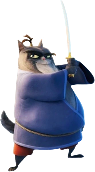 Jimbo | Nickelodeon | Fandom