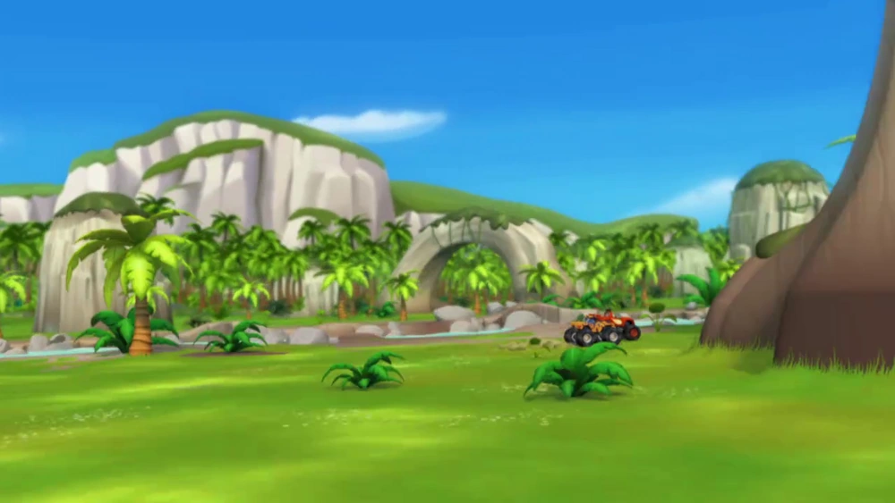 Jungle | Nickelodeon | Fandom