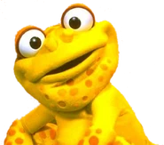 Binyah Binyah Nickelodeon Fandom