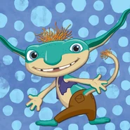 Bobgoblin | Nickelodeon | Fandom