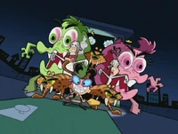 Tootie | Nickelodeon | Fandom