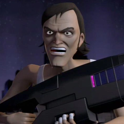 Snakeweed | Nickelodeon Wiki | Fandom