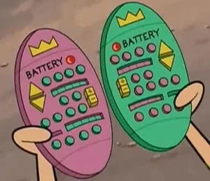 Magic TV Remote | Nickelodeon | Fandom