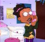 Alyssa Carmichael | Nickelodeon | Fandom