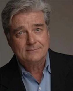 Patrick Pinney | Nickelodeon | Fandom