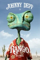Rango | Nickelodeon | Fandom