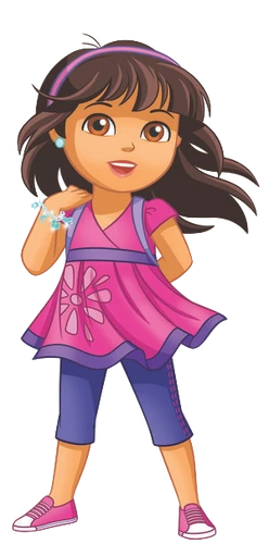 Nickipedia:Wikia tour/Dora Márquez | Nickelodeon | Fandom