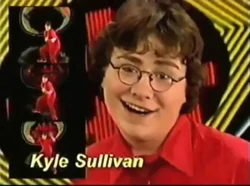 Kyle Sullivan All That