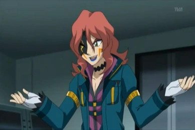 Jack (Beyblade) | Nickelodeon Wiki | Fandom