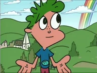 Henry | Nickelodeon | Fandom