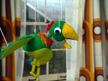 Potty the Parrot | Nickelodeon | Fandom
