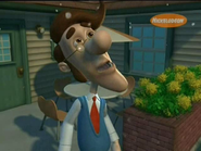 Hugh Neutron | Nickelodeon | Fandom