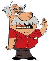 Flip | Nickelodeon | Fandom