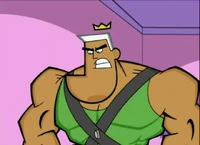 Jorgen Von Strangle | Nickelodeon | Fandom