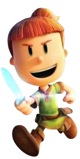 Max (Max & the Midknights) | Nickelodeon | Fandom