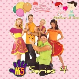 Hi-5 (Series 4) | Nickelodeon | Fandom