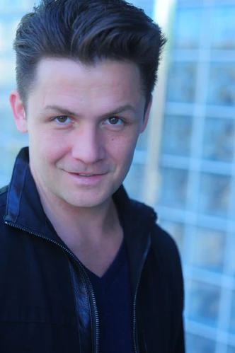 Matthew Godfrey | Nickelodeon | Fandom