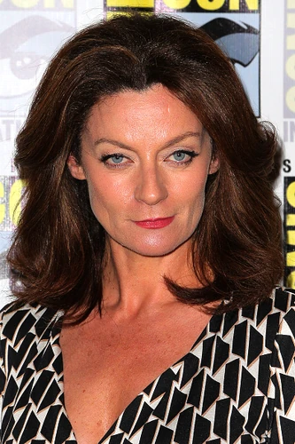 Michelle Gomez | Nickelodeon | Fandom