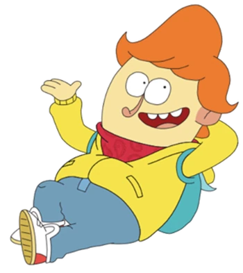 Olly Timbers | Nickelodeon | Fandom