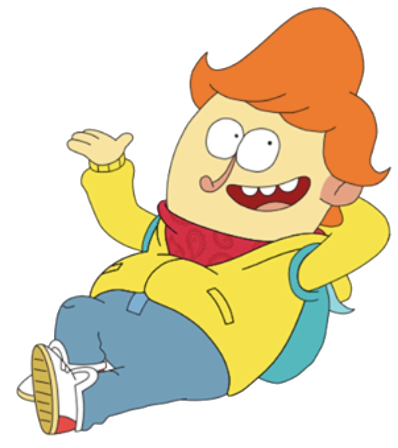 Olly Timbers | Nickelodeon | Fandom