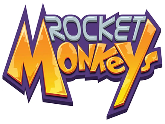 Rocket Monkeys | Nickelodeon | Fandom